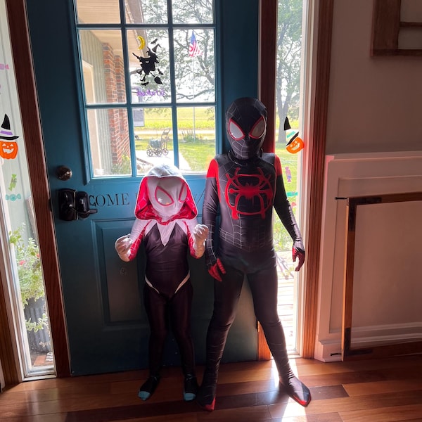 Superhero Suit for Boys || Superhero Suit Toddler || Superhero Suit ...
