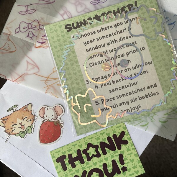 Cat Communication Cards | Cute Funny Cats Chaotic Autism ADHD ...