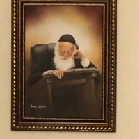 Rabbi Mennachem Mendel Schneerson - the Lubavitcher Rebbe - the Rebbe ...