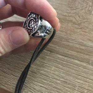 Shadowhunter Family Rings Mogernstern, Herondale, Carstairs, Lightwood ...