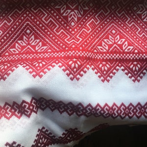 Handcrafted Rushnyk / Ukrainian Rushnyk / Embroidered Rushnyk ...