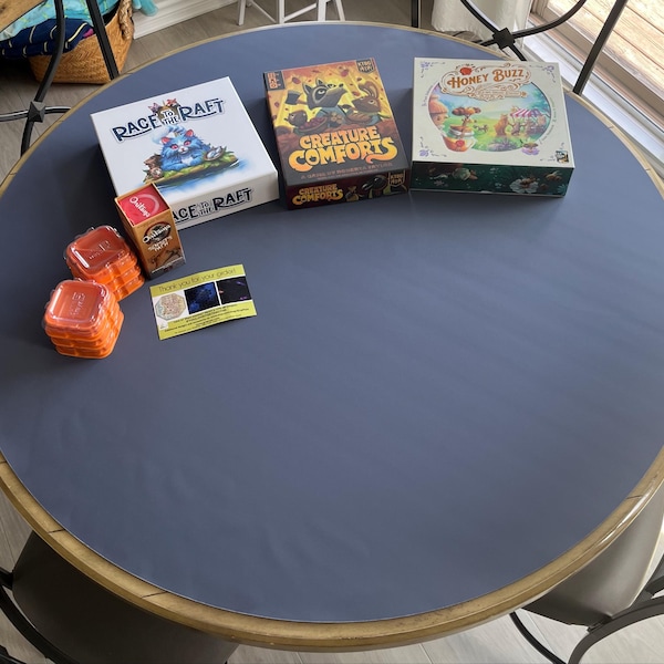 Official Dominion Play Mat / Gripmat 24" X 16" Perfect for Dominion - Etsy