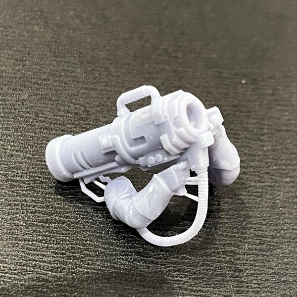 Pimp up Your Mini, Arm Part 1 / Eternal Pilgrim / Modellbau / Miniature ...