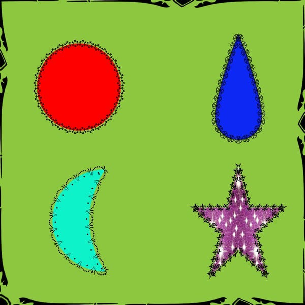 Affinity Serif -- Affinity KIT -- A License Plate Kit With 13 Affinity ...