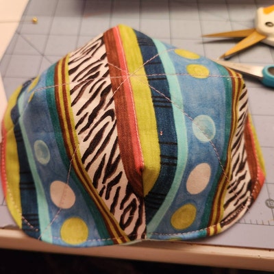 Hanging Hand Towel PDF Sewing Pattern Towel Topper PDF Sewing Pattern ...