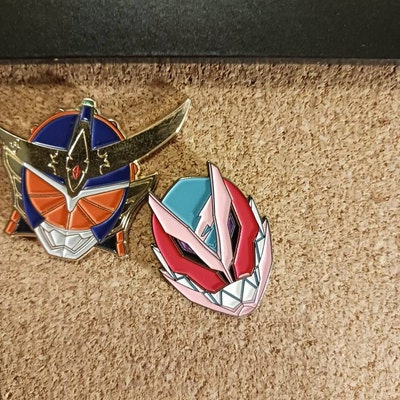 BSA-05 Abarekiller Collectible Soft Enamel Pin - Etsy
