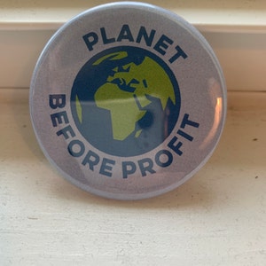 OK Boomer Funny Button 1.25 or 2.25 Pinback Pin | Etsy