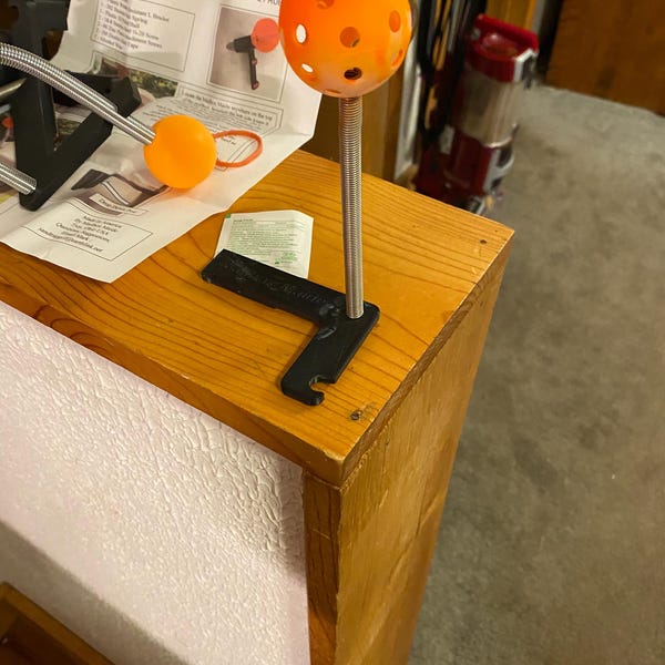 Mailbox Flag for STEP2 STYLE Mailboxes: Mail Alert Indicator - Etsy