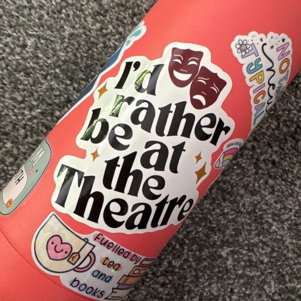 Wicked the Musical Elphaba and Glinda Matching Hard Enamel Keyring Set ...