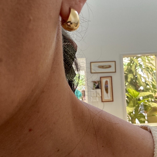 14K Gold Heartbeat Ring, Lifeline Pulse Band Ring, Love Forever Ring ...