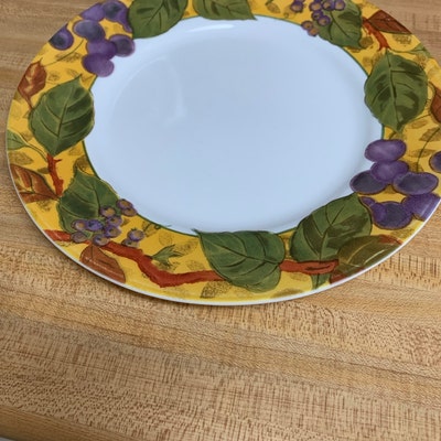 Noritake Stoneware Moon Flight Pattern Dinnerware Piece Choice Plates ...