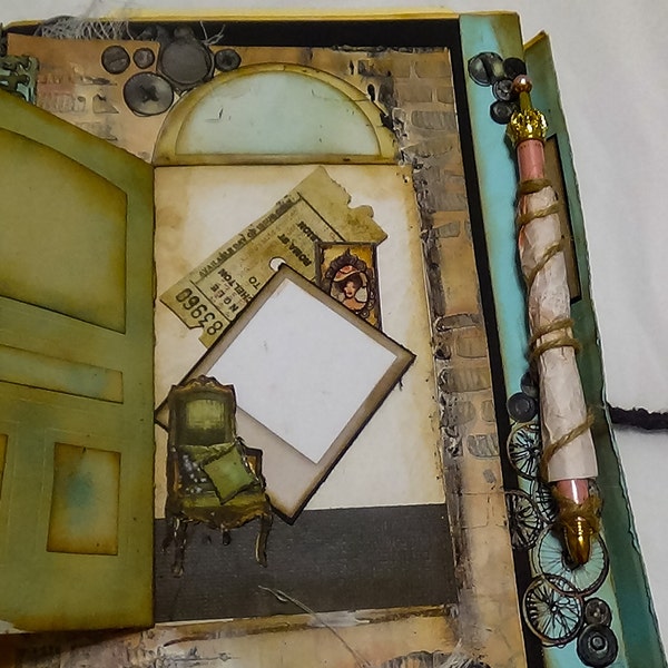 Interior Furniture Green - Digital Collage Sheet - Jpg and Png ...