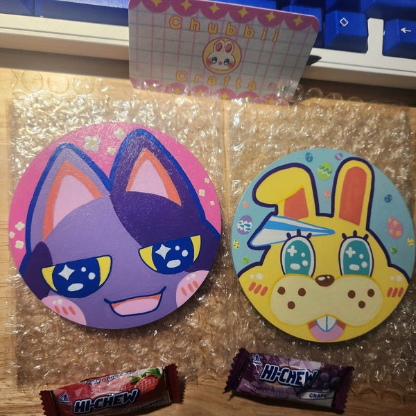 Cute Kawaii Juice Box Polymer Clay Pins- Orange Juice Apple Juice - Etsy