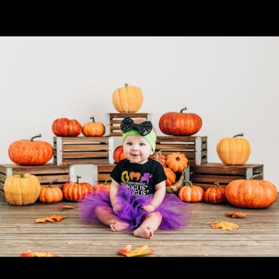 It's Just A Bunch of Hocus Pocus, Halloween Outfit Girl, Hocus Pocus ...