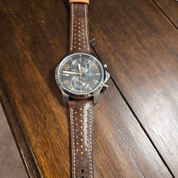 Navy Blue Swift for Blancpain X Swatch - Etsy