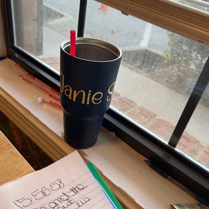 Hello Weekend Mug Vinyl Decal DIY Mug DIY Vinyl Decal | Etsy