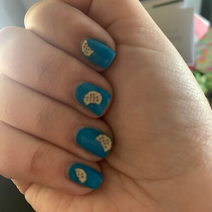 CLAM SHELL BIKINI Mermaid Caviar Pearl Sprinkle Mix Polymer | Etsy