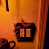 Spider Web Door Corner Gothic Home Decor 3D Printed - Etsy