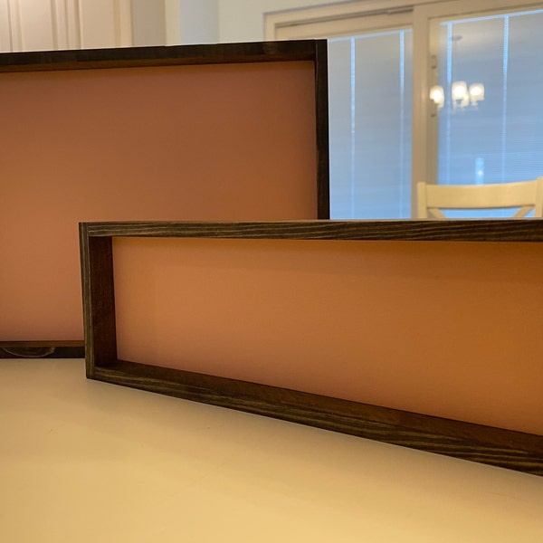 Blank Wood Sign, Rustic Wood Blanks for Signs, Wood Sign, Wood Blanks ...