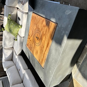 Real Wood Blank Stain Sample Set for Contractors or Home - Etsy