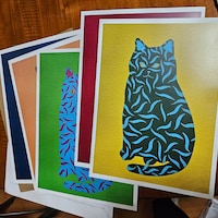 What a Day PRINT - Etsy