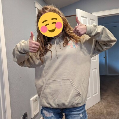 Love Never Fails Hoodie Bible Verse Christian Hoodie Preppy Christian ...