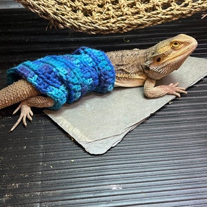 Freddy Krueger Snake Sweater Halloween Costume Crocheted - Etsy