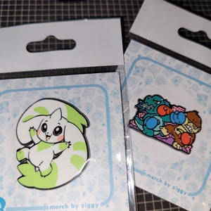 Zilla VS Kong Pin / Hard Enamel / Kaiju Tokusatsu Theme / - Etsy