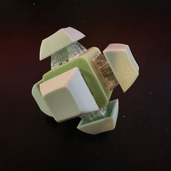 All Matcha Mechanical Fidgets - Etsy