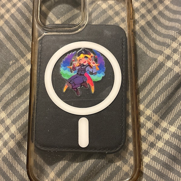 CSGO CS2 STICKERS Real Life Realistic Ibp Ibuypower Reason Holo Titan ...