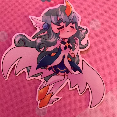 Junji Ito Stickers - Etsy