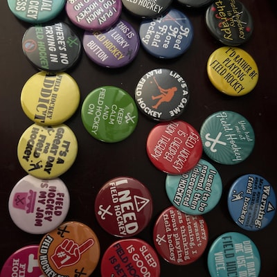 Classic Smiley Face Pinback Buttons 2.25 Inch Round 5 Pack - Etsy