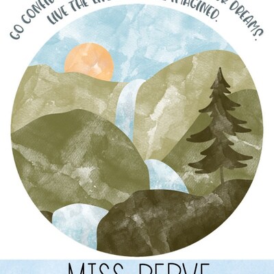 Farmhouse Clipart, Watercolor Clipart, Watercolor Cottage, Watercolor ...