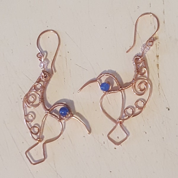 Celtic Knot Jewelry TUTORIAL Intermediate Level Wire Wrapping PDF ...