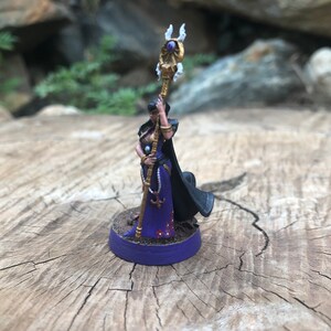 Scarecrow Gary & Ben White Werewolf Tavern | Etsy