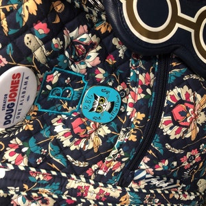 RBG CAT PATCH Iron-on Embroidered Patch | Etsy