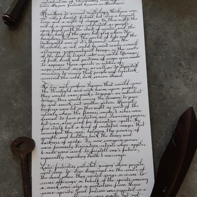 To My Daughter on Your Wedding Day, Daughter Wedding Gift, Letter to My ...