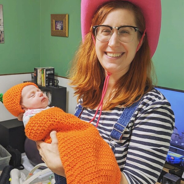 Newborn Ice Cream Cone Crochet Costume Crochet Cocoon - Etsy