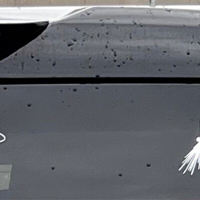 Police Vinyl Decal, Police Sticker, Police Vinyl Outdoor Decal, Police ...