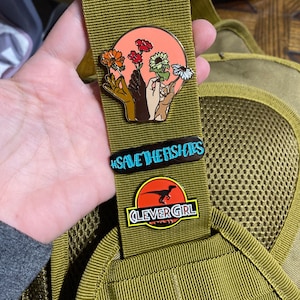 Synthesis Logo Brass Bronze Enamel Lapel Pin Badge / Sunrise - Etsy