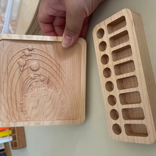 Lucet / Knitting Fork - Etsy