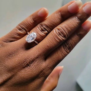 3.09CTW Radiant Cut Diamond Wedding Ring Set Radiant Bridal - Etsy