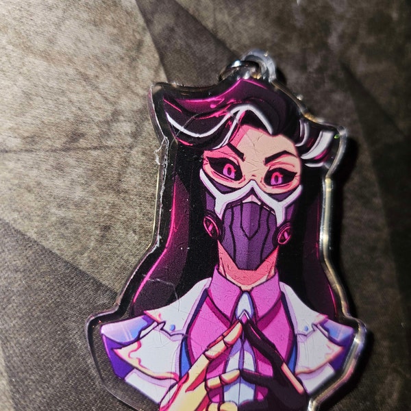 Renata Glasc Art Print // League of Legends - Etsy