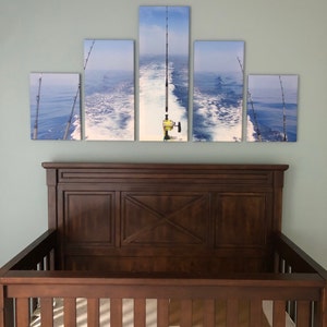 Success Island Motivational Canvas Wall Art Motivational | Etsy