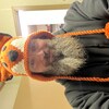 Childrens Hand Knit becky and wrath of Becky Fox Winter Hats - Etsy