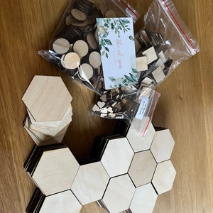50x Small Wooden Crosses, Wood Cross Laser Cut, Acceossories, Tiny ...