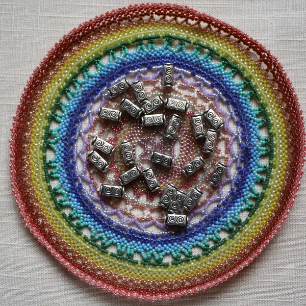 12-25mm Hand Cut Ancient Roman Glass Chunky Nugget Beads From ...