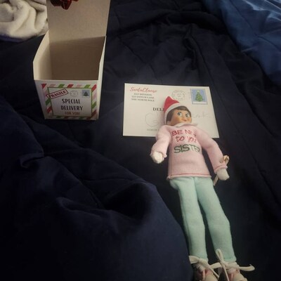 Large Cuddly Monster Gifts for Kids of All Ages Plush - Etsy