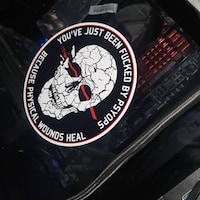 Warning This Machine Does Not Know the Difference Between Metal and ...