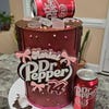 Rock N Roll Theme Centerpiece Picks Sticks - Etsy